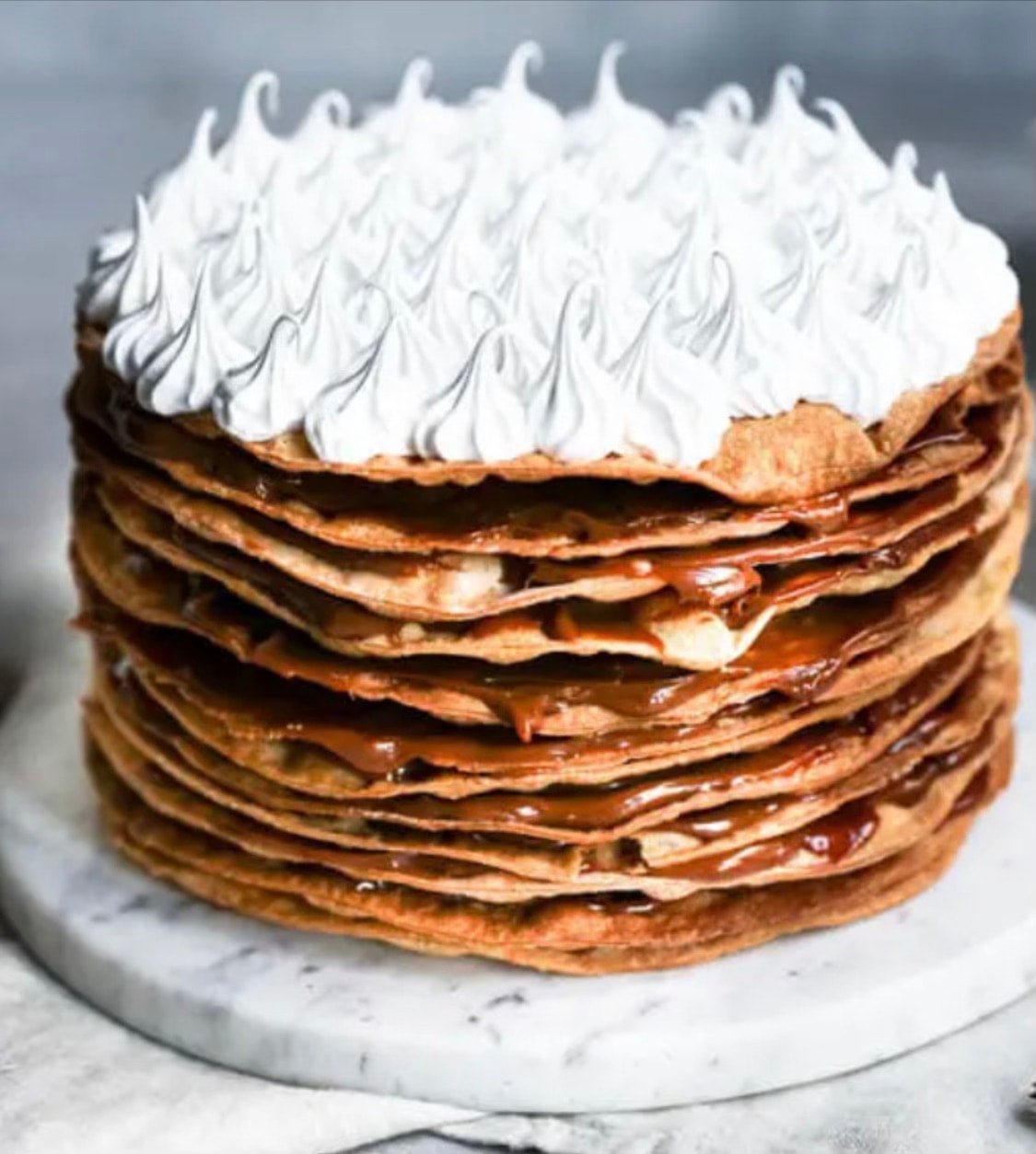 Torta Rogel | My online store